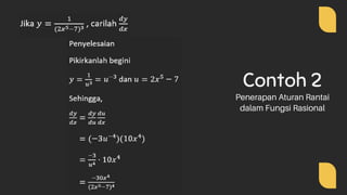 Aturan Rantai dan Turunan Fungsi Implisit- Kelompok 1.pdf