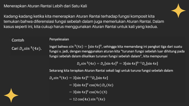 Aturan Rantai dan Turunan Fungsi Implisit- Kelompok 1.pdf