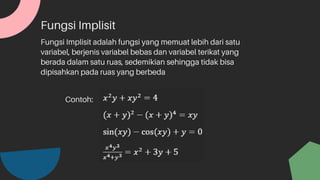Aturan Rantai dan Turunan Fungsi Implisit- Kelompok 1.pdf