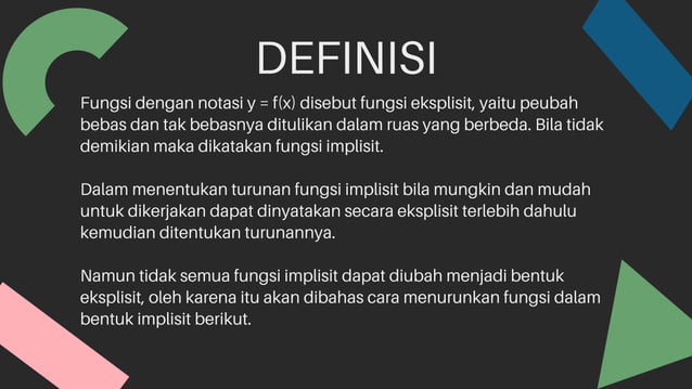 Aturan Rantai dan Turunan Fungsi Implisit- Kelompok 1.pdf