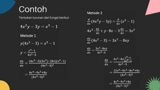 Aturan Rantai dan Turunan Fungsi Implisit- Kelompok 1.pdf