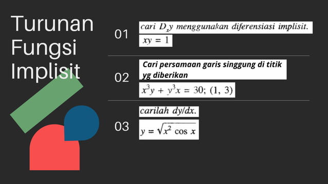 Aturan Rantai dan Turunan Fungsi Implisit- Kelompok 1.pdf