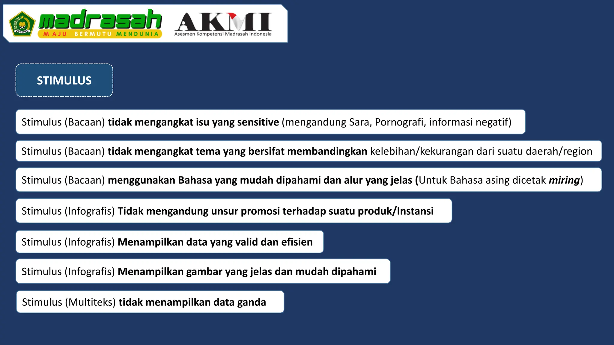 Aturan Uji Keterbacaan Assesment Kompetensi Madrasah.pdf