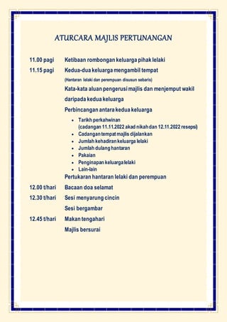 ATURCARA MAJLIS PERTUNANGAN.docx