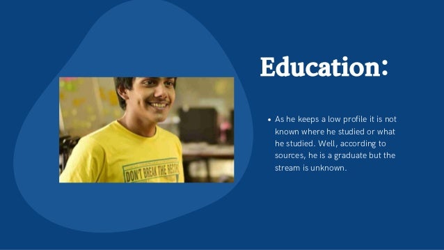 Atur Mehta, Son of Harshad Mehta | PDF