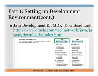 A tutorial on CloudSim | PDF