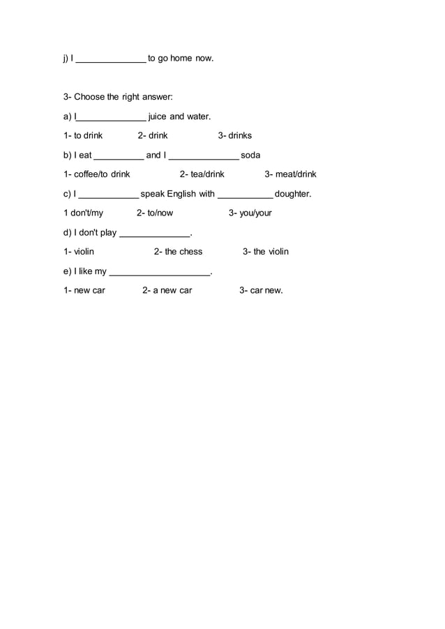 Atv. ingles ar | DOCX