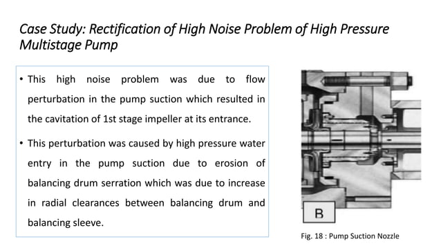 Vibration signature analysis | PPTX