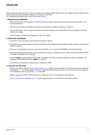 Atv12 | PDF