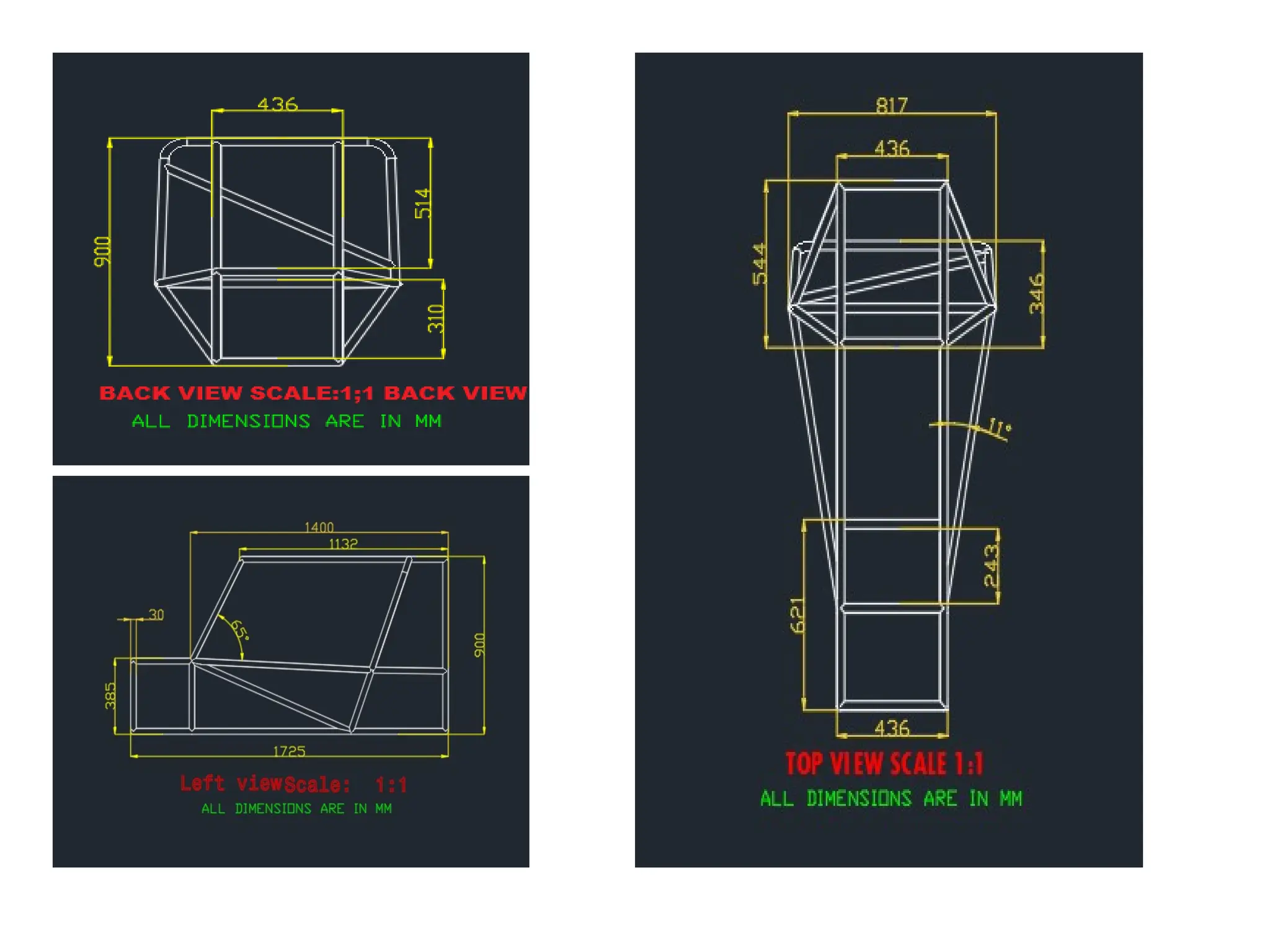 ATV BAJA VECHICLE final project presentation.pptx