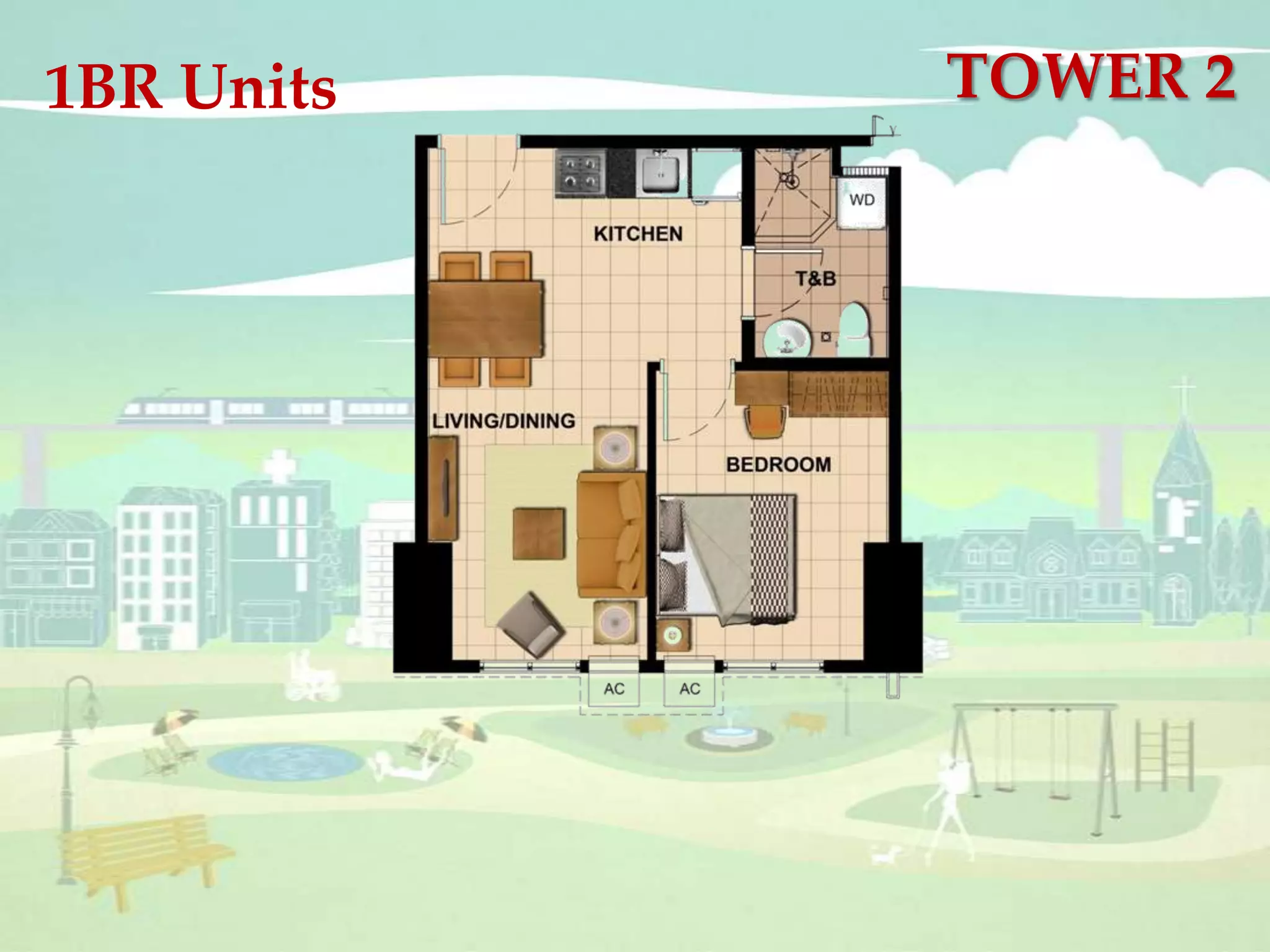 Avida towers vita in vertis north,QC presentation | PPTX