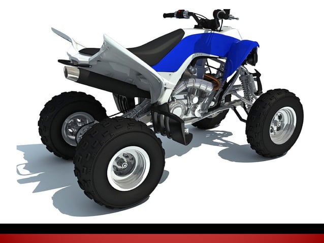 ATV SPORT BIKE | PPT