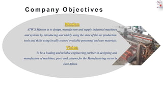 Atw engnineering introduction2020 | PPSX