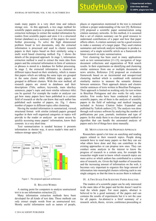 A Two-Stage Method For Scientific Papers Analysis.Pdf