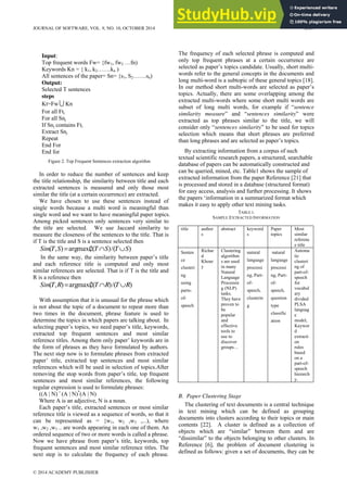 A Two-Stage Method For Scientific Papers Analysis.Pdf