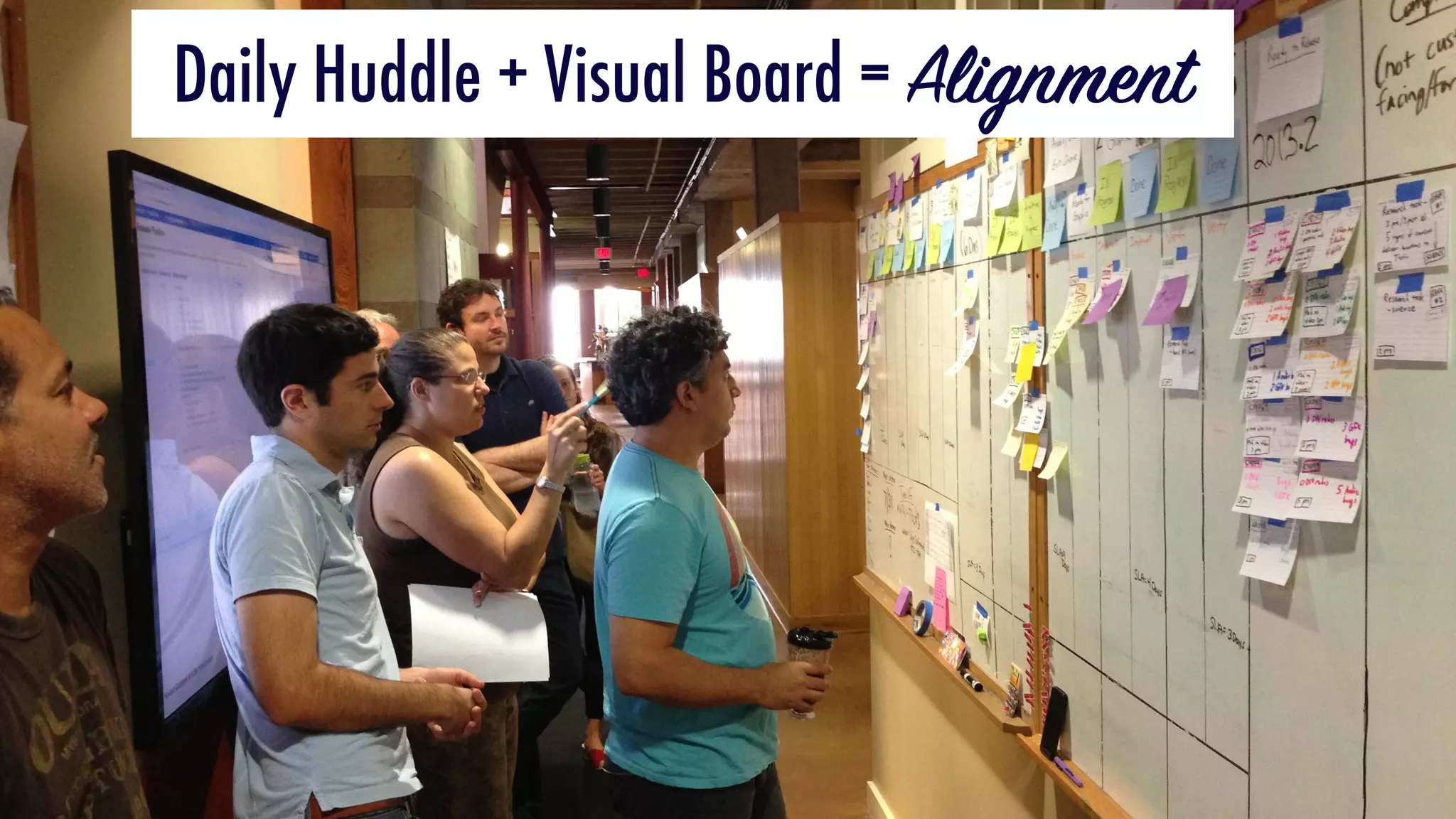 HR Agility - ATX HR June 2019 | PPT