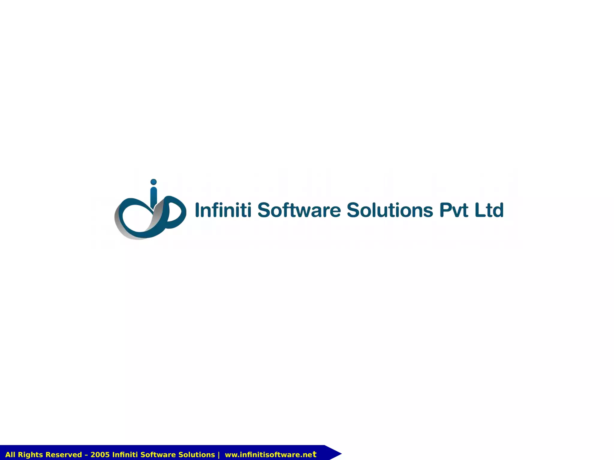 Corporate Travel Management | Atyourprice | Infiniti Software Solutions ...