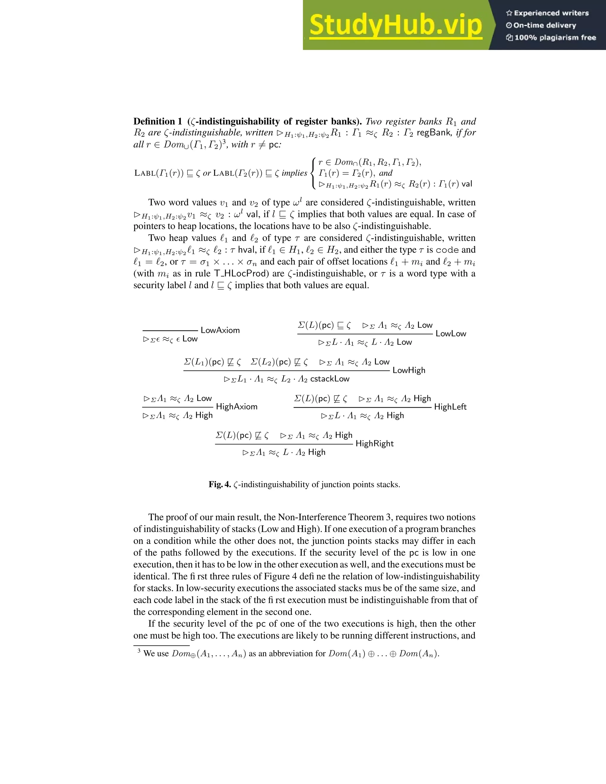 A Typed Assembly Language for Non-interference.pdf
