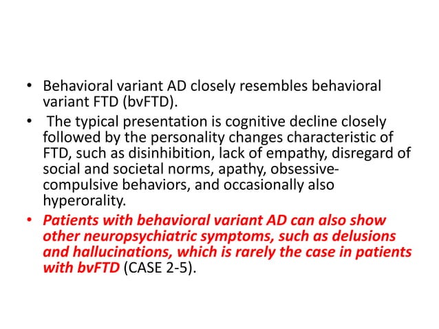 Atypical Alzheimer Disease Variants.pptx