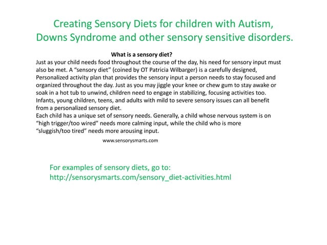 Atypical child development | PPTX