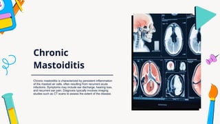 Atypical Forms of Mastoiditis.presentation.pptx