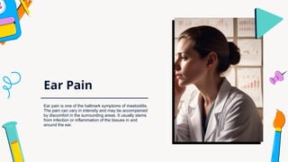 Atypical Forms of Mastoiditis.presentation.pptx