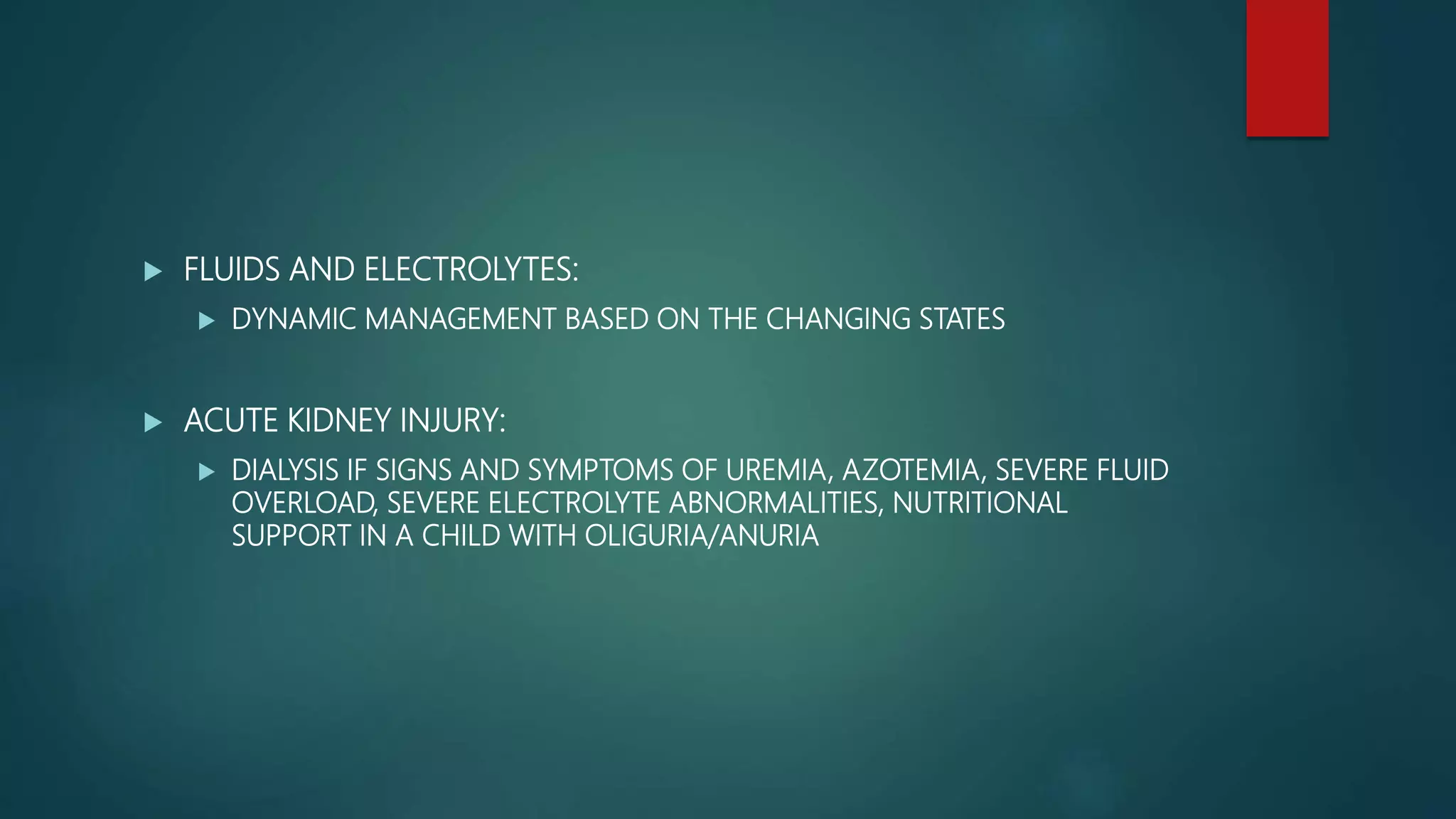 Atypical Hemolytic Uremic Syndrome | PPTX