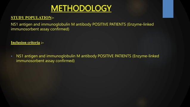 atypical lymphocytes in dengue.pptx