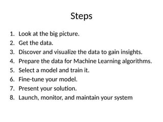 A typical Machine Learning Project-Week3.pptx