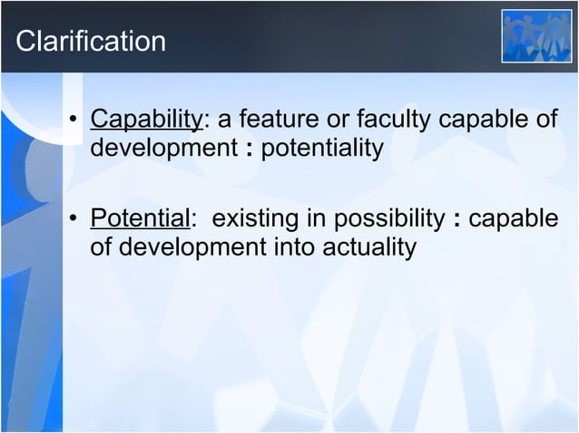 Atypical presentation identifying african american gifted | PPT