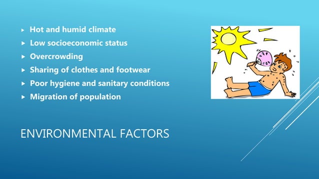 Atypical tinea | PPTX