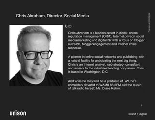 Blog Yourself into Your Dream Job | PPT