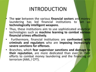 AUTOMATION IN AML,......................... | PPT