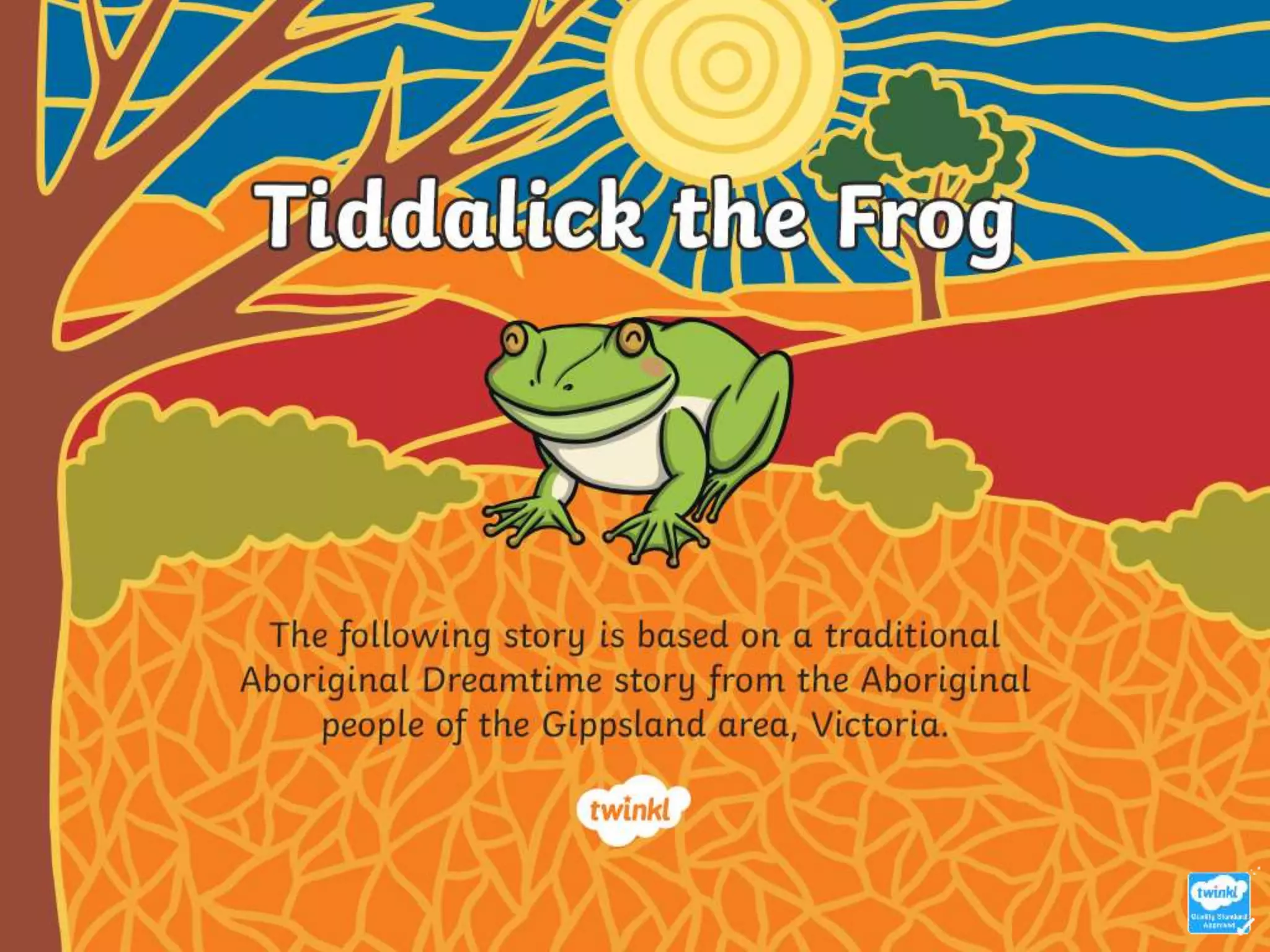 au-h-28-tiddalick-the-frog-powerpoint_ver_1.ppt