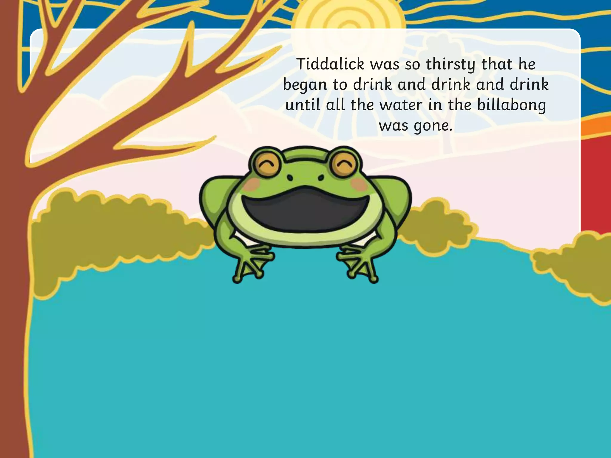 au-h-28-tiddalick-the-frog-powerpoint_ver_1.ppt