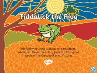 au-h-28-tiddalick-the-frog-powerpoint_ver_1.ppt