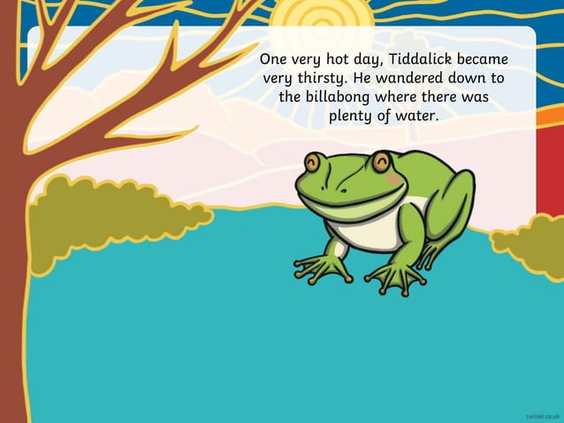 au-h-28-tiddalick-the-frog-powerpoint_ver_1.ppt