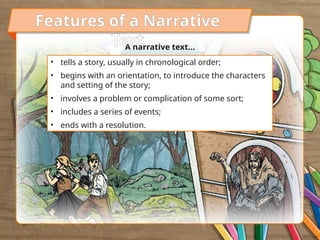 au-l-2549336-narrative-writing-powerpoint copy.pptx | Books and Literature