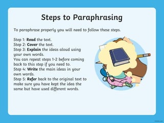 au-l-53590-paraphrasing-powerpoint-english.ppt