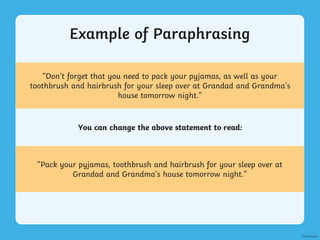au-l-53590-paraphrasing-powerpoint-english.ppt