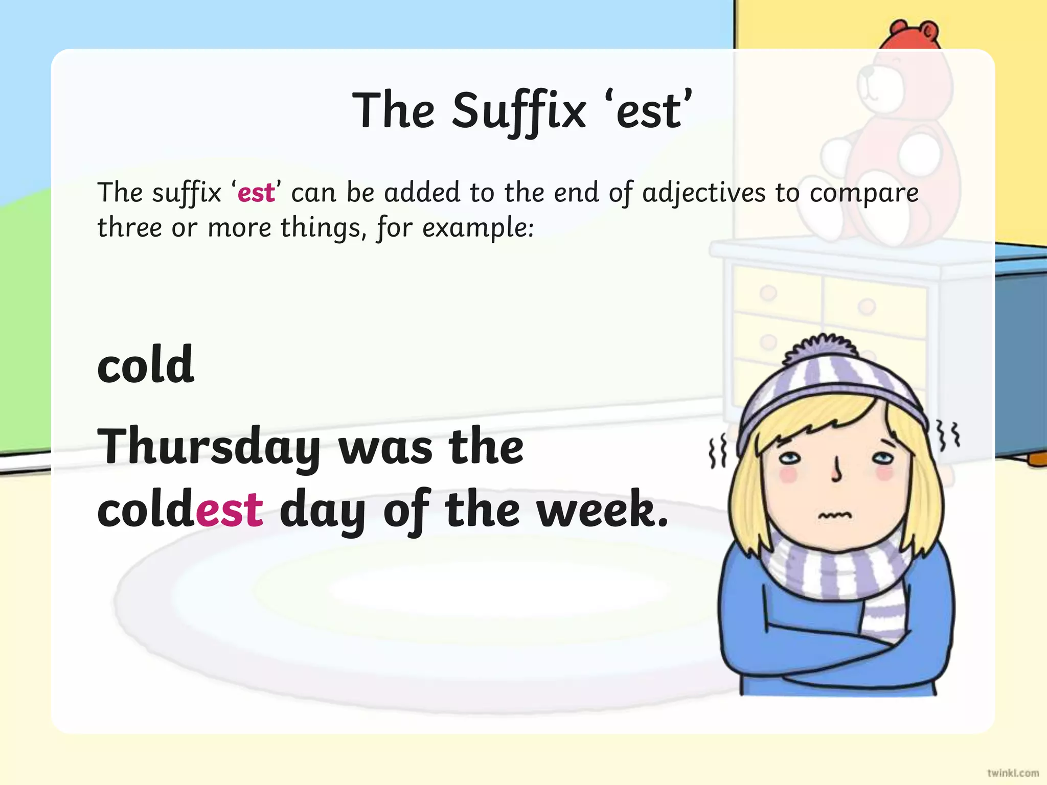 au-l-581-using-the-suffixes-ing-er-est-and-ed-teaching-powerpoint ...