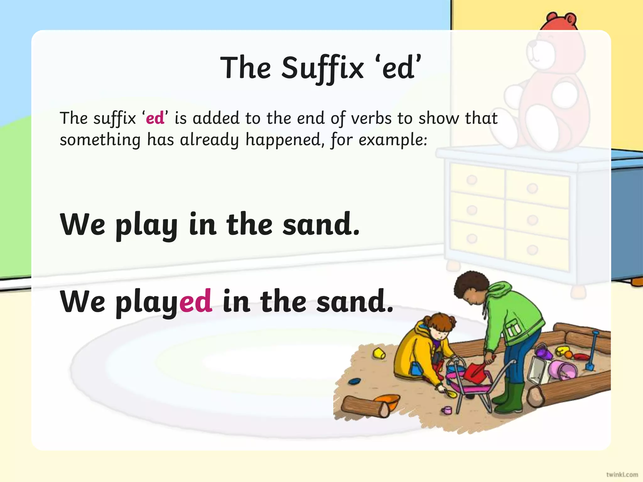 au-l-581-using-the-suffixes-ing-er-est-and-ed-teaching-powerpoint ...