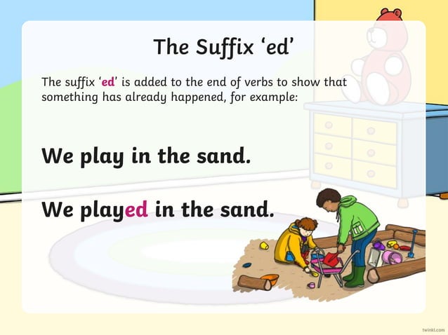 au-l-581-using-the-suffixes-ing-er-est-and-ed-teaching-powerpoint ...
