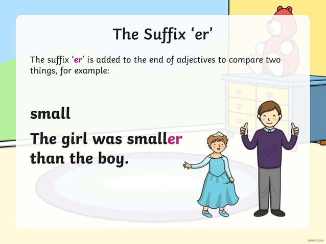 au-l-581-using-the-suffixes-ing-er-est-and-ed-teaching-powerpoint ...