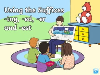 au-l-581-using-the-suffixes-ing-er-est-and-ed-teaching-powerpoint ...