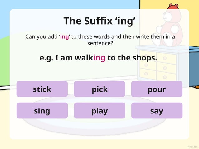 au-l-581-using-the-suffixes-ing-er-est-and-ed-teaching-powerpoint ...
