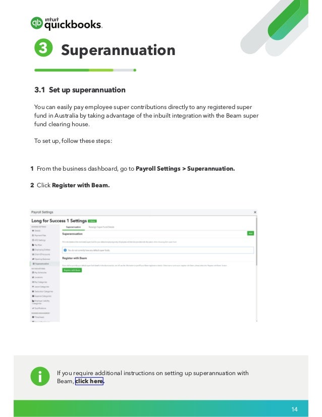 QuickBooks Online Payroll - Wizxpert | PDF