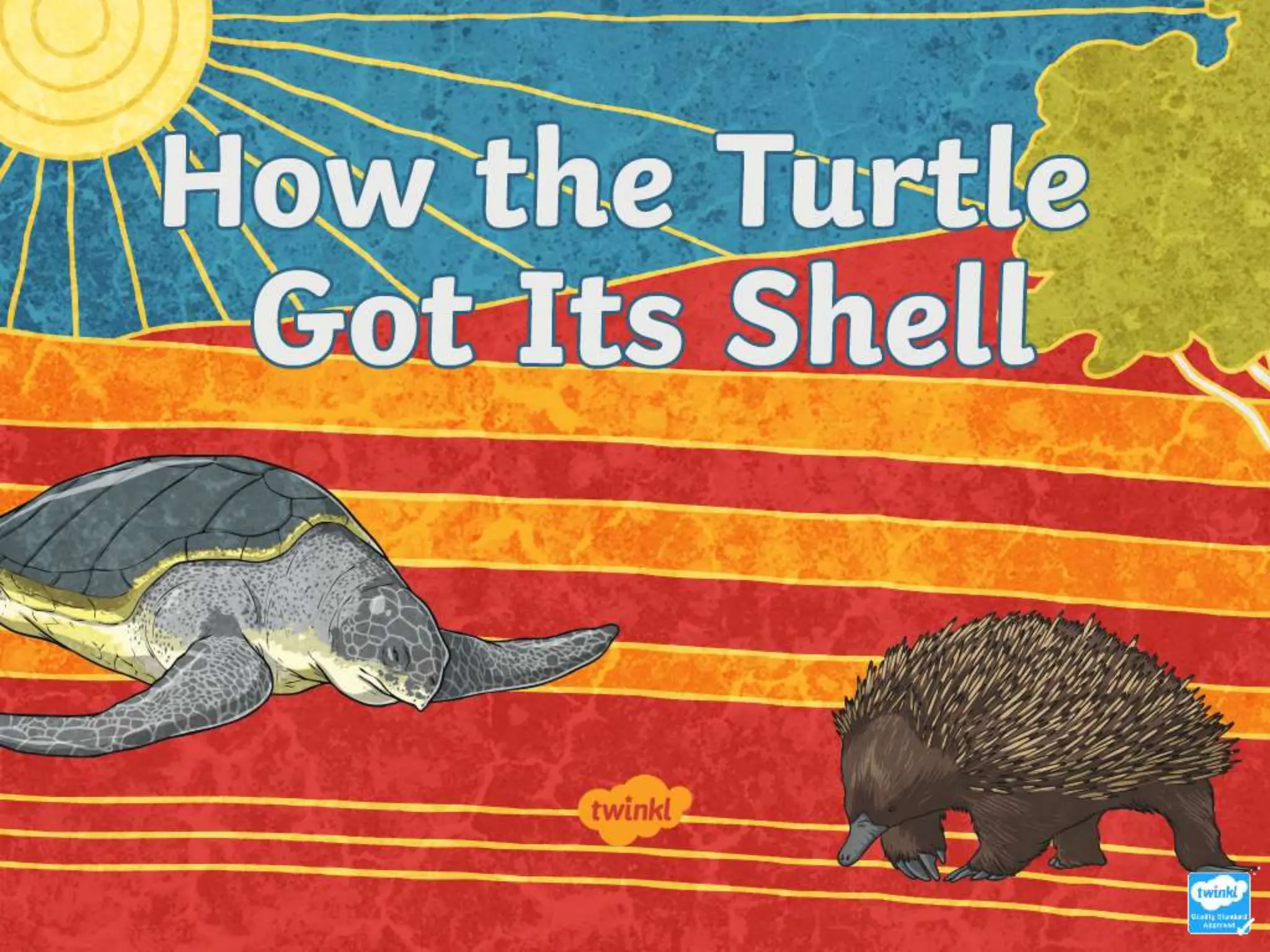 au-t2-e-41260-aboriginal-dreaming-how-the-turtle-got-its-shell ...