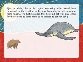 au-t2-e-41260-aboriginal-dreaming-how-the-turtle-got-its-shell ...