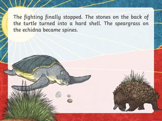 au-t2-e-41260-aboriginal-dreaming-how-the-turtle-got-its-shell ...